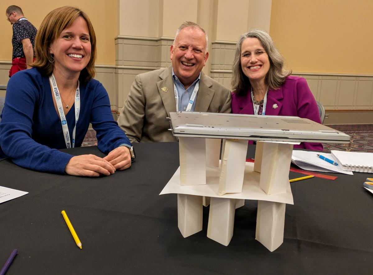 CSATS April 2025 Newsletter