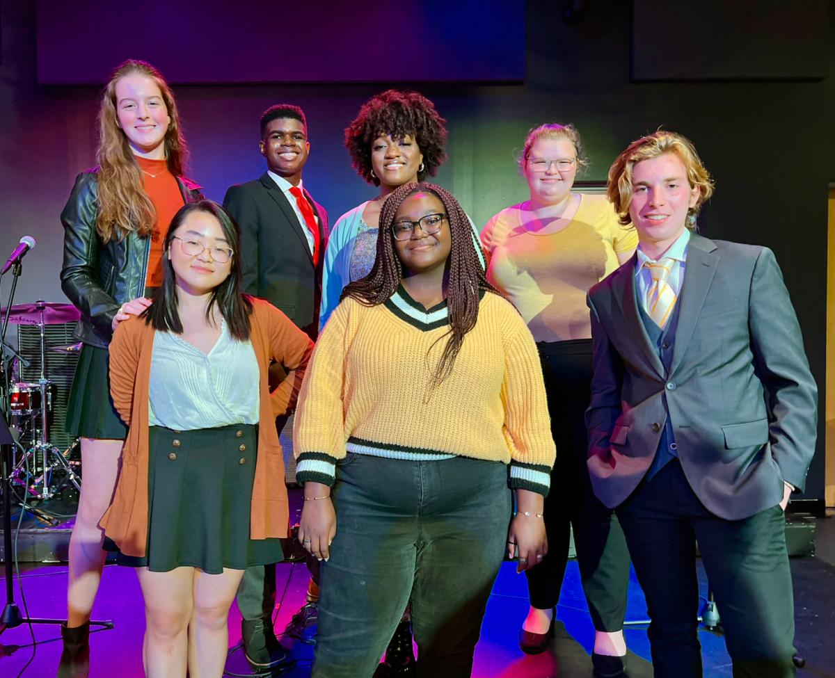 Help York Academy Change Students' Lives