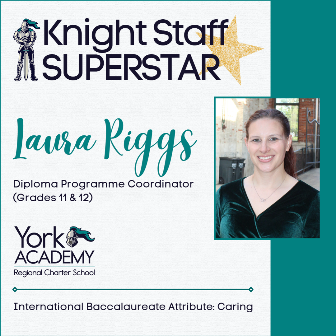 York Academy Knight News