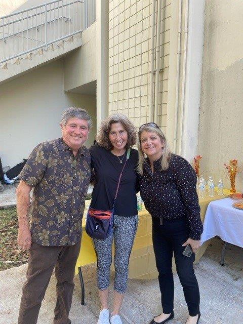 Shining Light on Autism