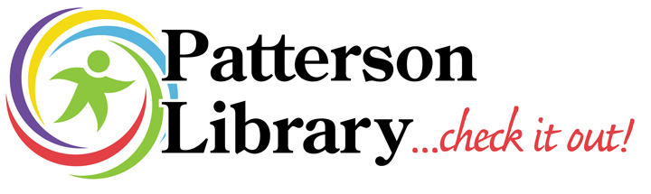 Wow! Check Out What's Going On At Patterson Library