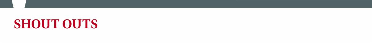 News and Notes: CEO Spotlight, St. Elizabeth Awards, Matt Talbot's 60th ...