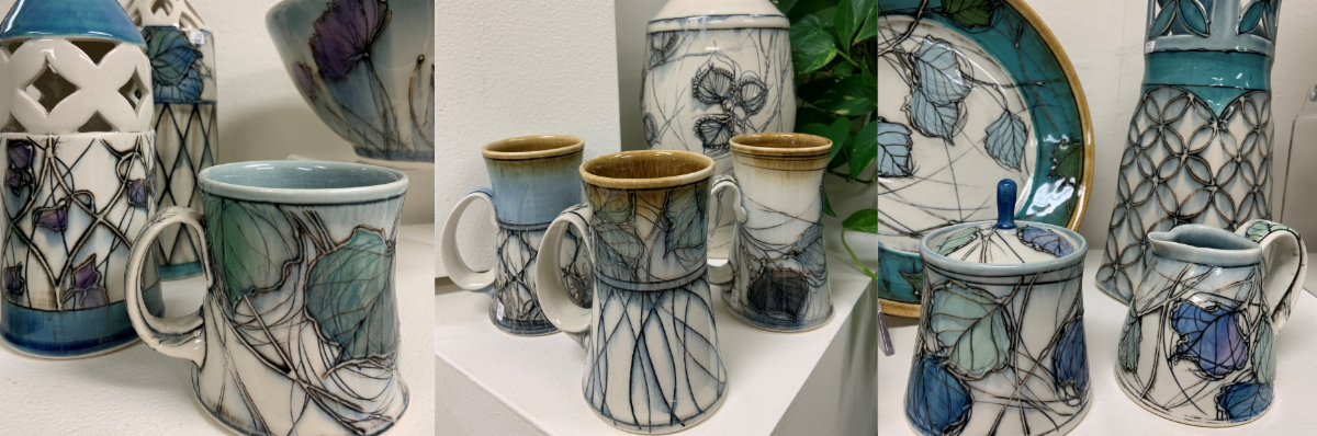 News from Cedar Creek Gallery