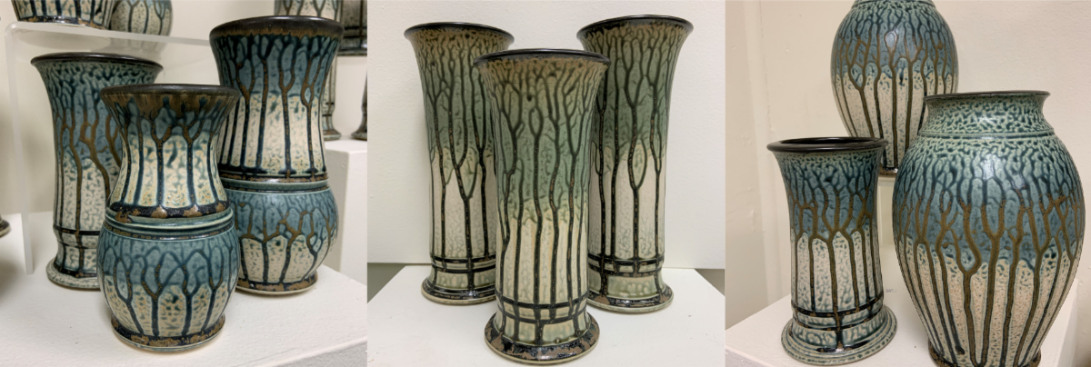 News from Cedar Creek Gallery