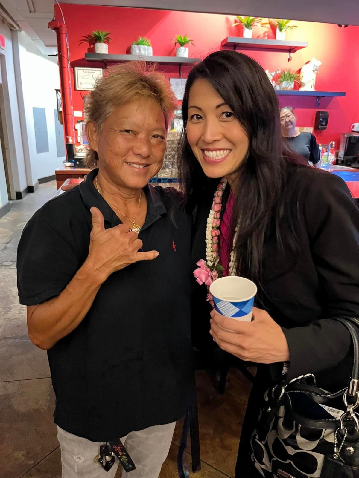 What's happening at HASR