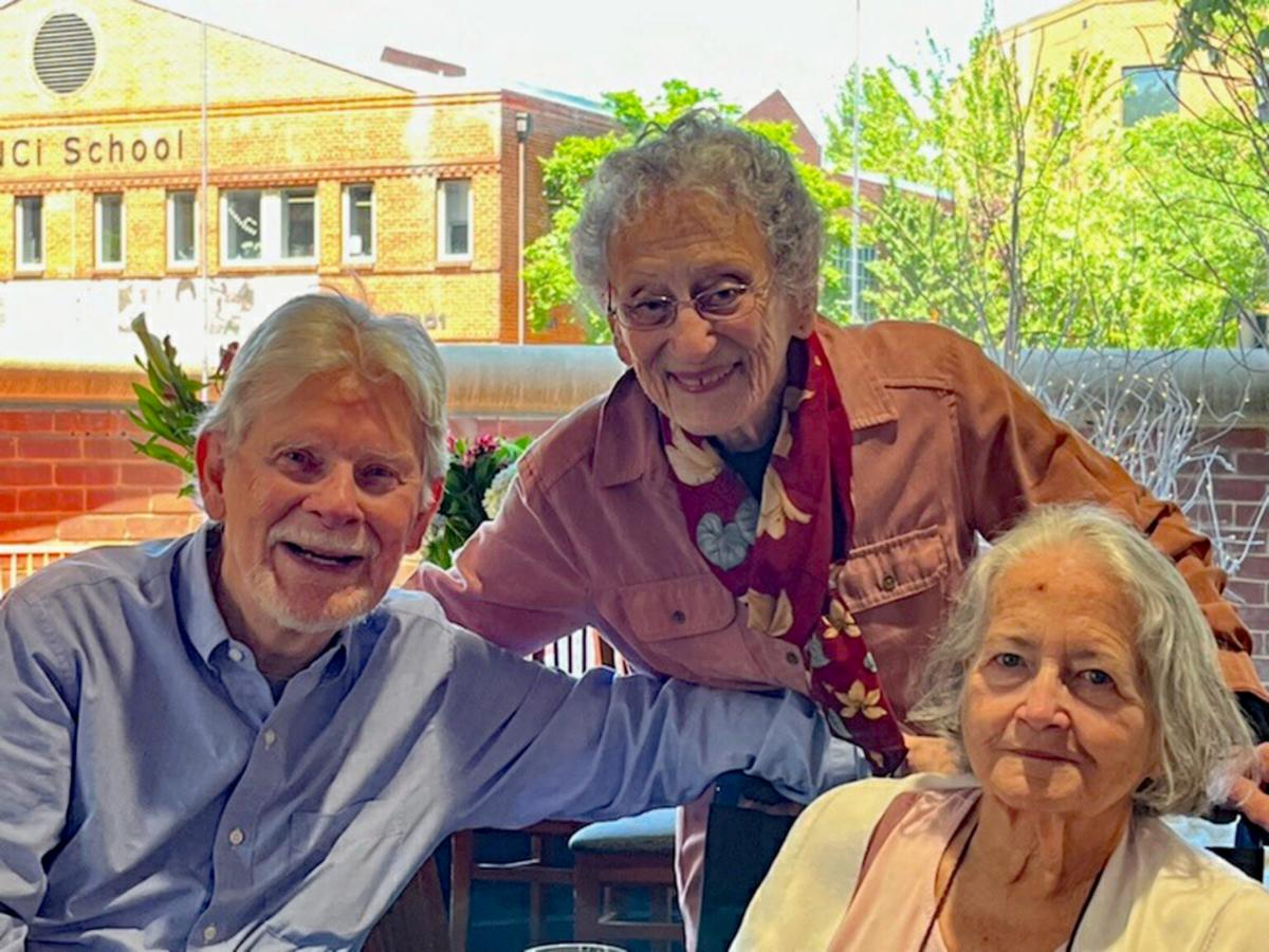 Alexandria Good News (June 7th): Native Alexandrian in the Olympics, a ...