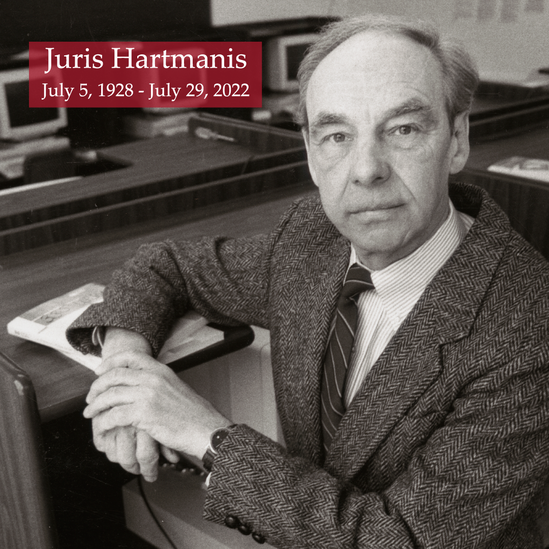 Cornell Bowers CIS News December 2022