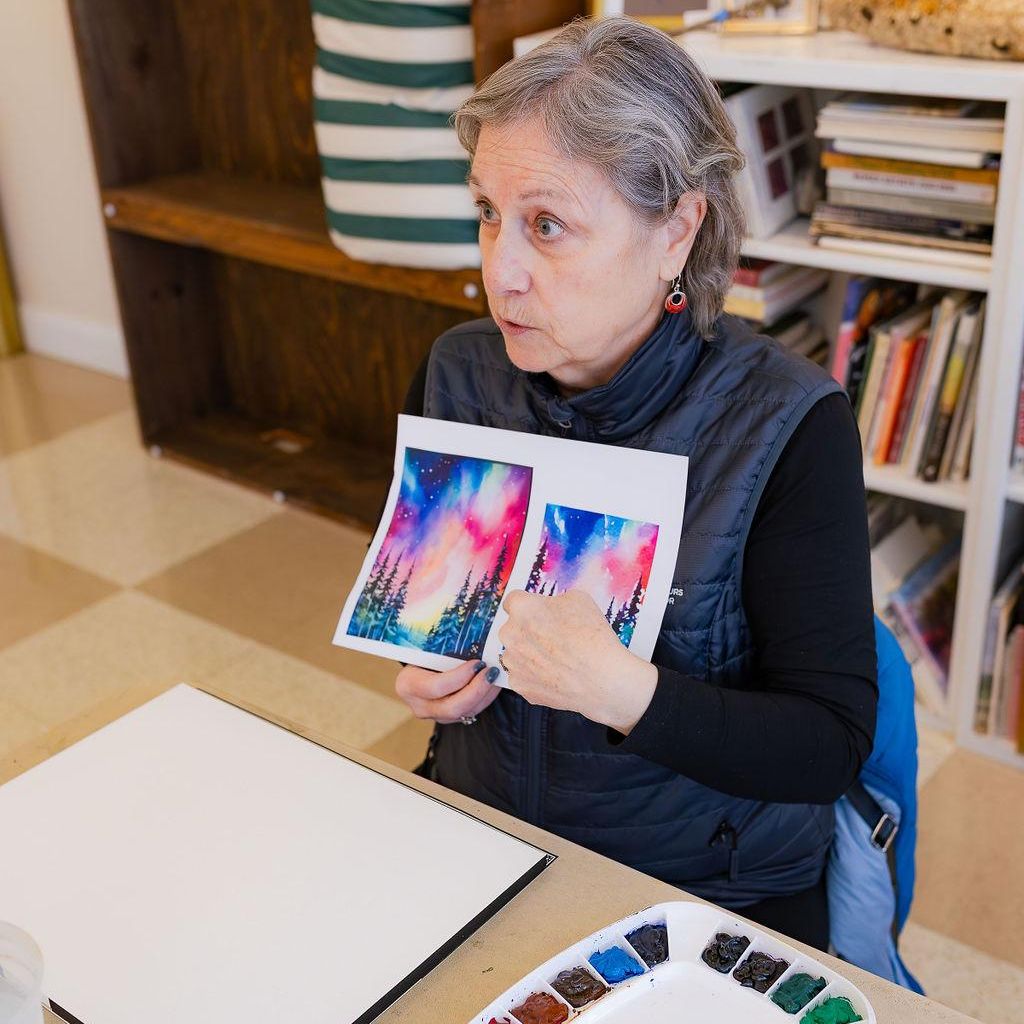 Welcome to Founders Hall