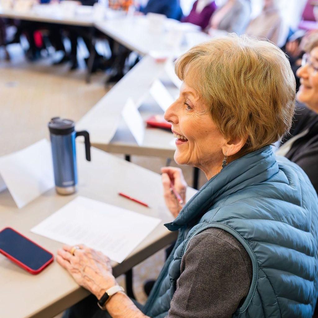 Welcome to Founders Hall