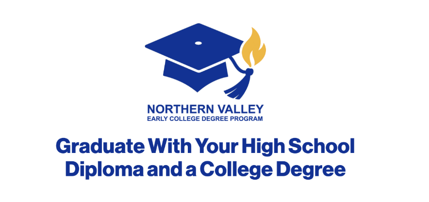 Northern Valley Regional High School District Launches/Expands Early ...