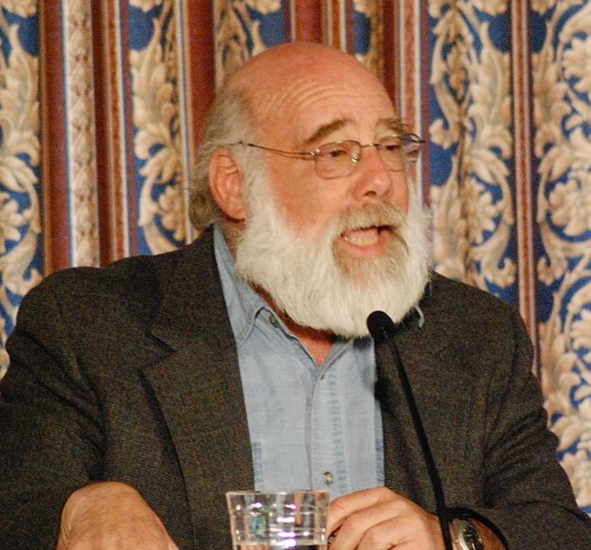 Peace Out! EPF Palestine webinar this Saturday with David Neuhaus SJ; more