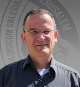 Peace Out! EPF Palestine webinar this Saturday with David Neuhaus SJ; more