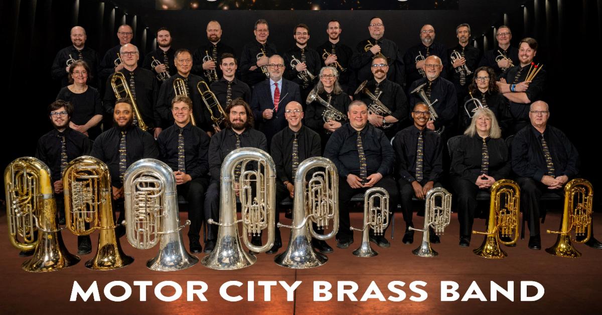 MCBB Concert Sunday, June 4: The Best of Broadway