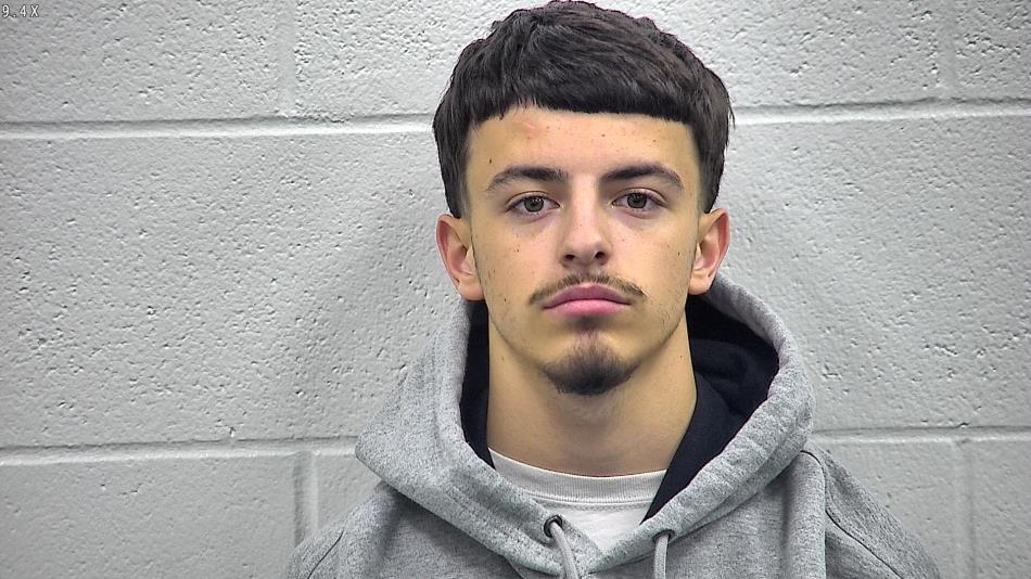 This Week in Kenton Circuit Court