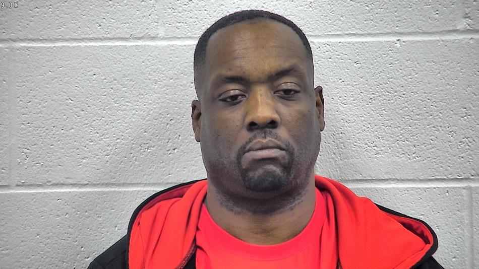 This Week in Kenton Circuit Court