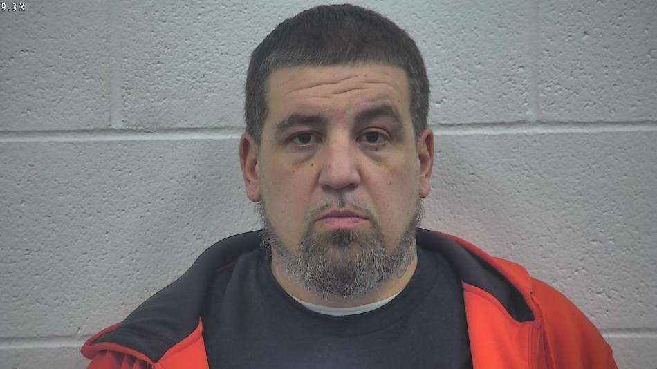 This Week in Kenton Circuit Court