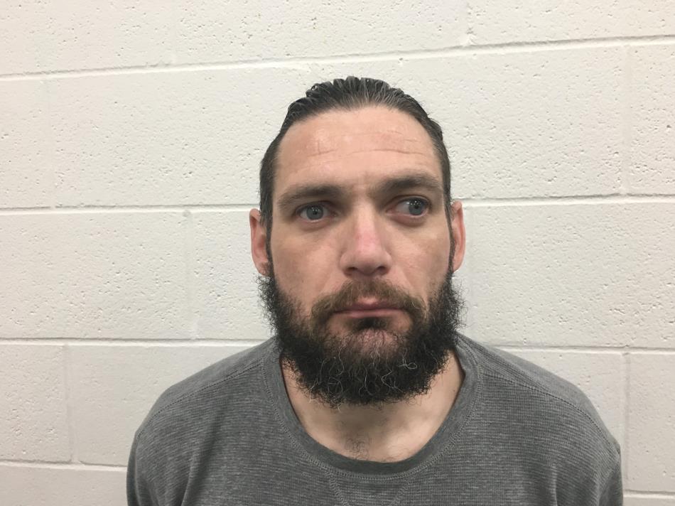 This Week in Kenton Circuit Court
