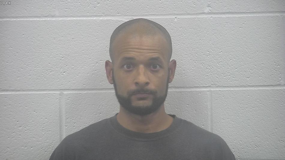 This Week in Kenton Circuit Court