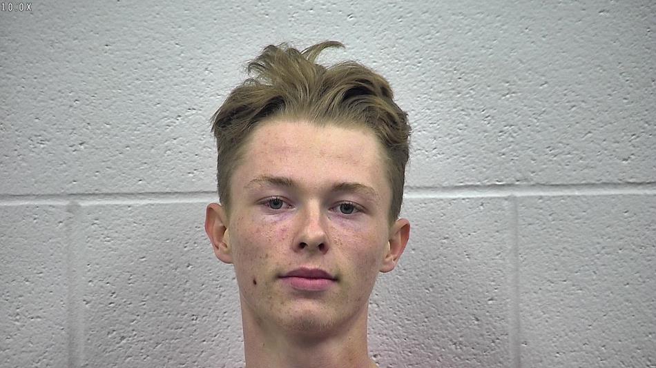 This Week in Kenton Circuit Court