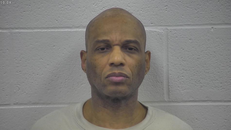 This Week in Kenton Circuit Court