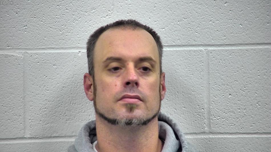 This Week in Kenton Circuit Court