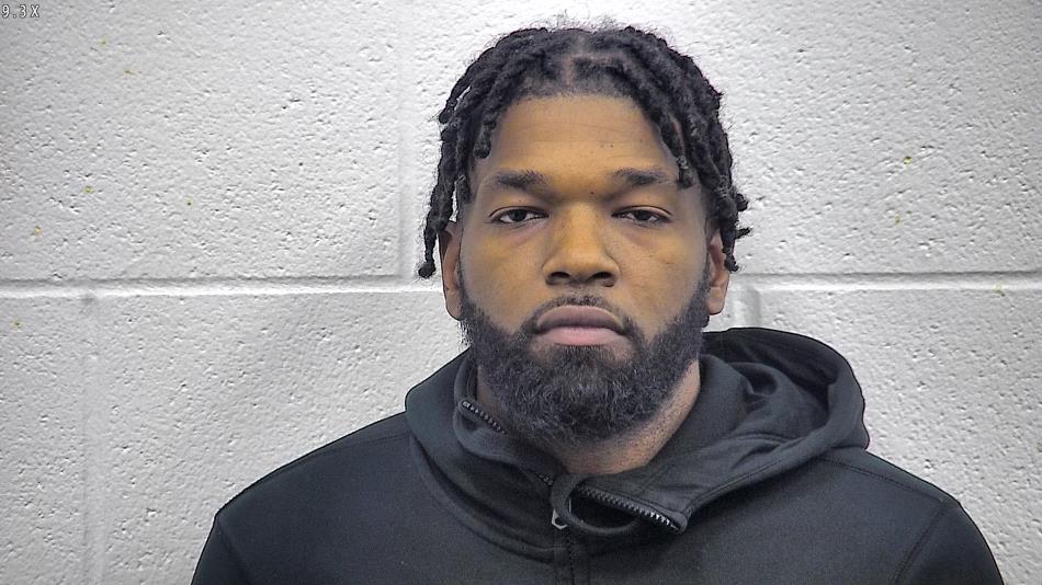 This Week in Kenton Circuit Court