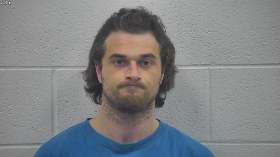 This Week in Kenton Circuit Court