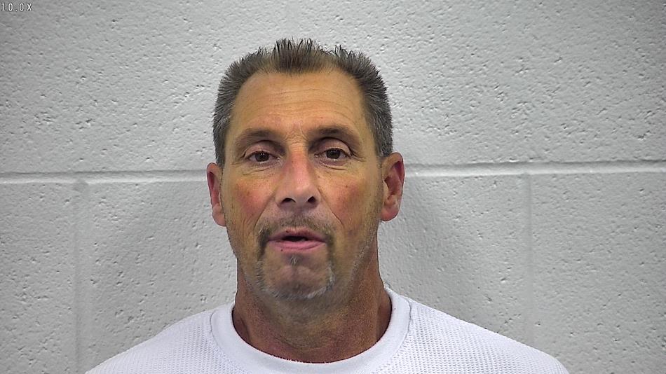 This Week in Kenton Circuit Court