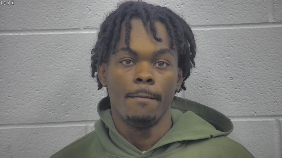 This Week in Kenton Circuit Court