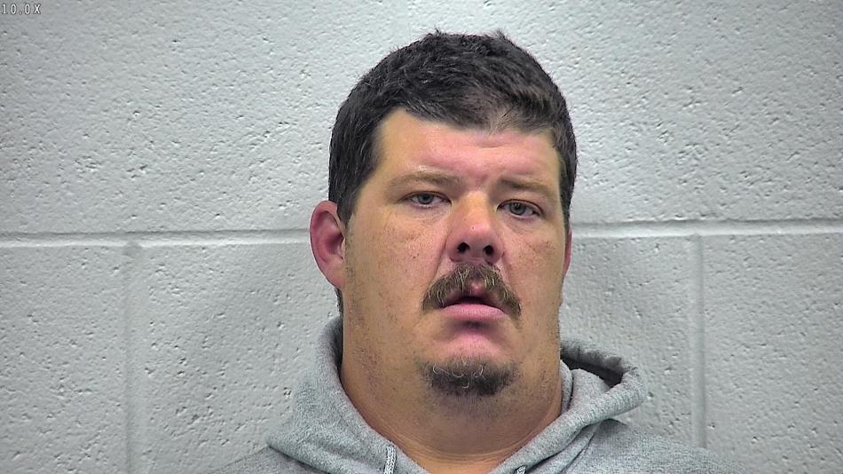 This Week in Kenton Circuit Court