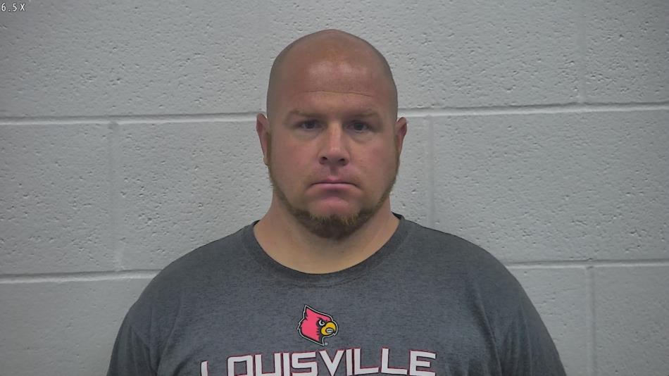 This Week in Kenton Circuit Court