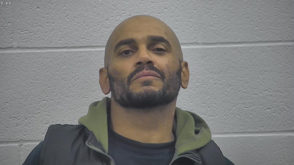 This Week in Kenton Circuit Court