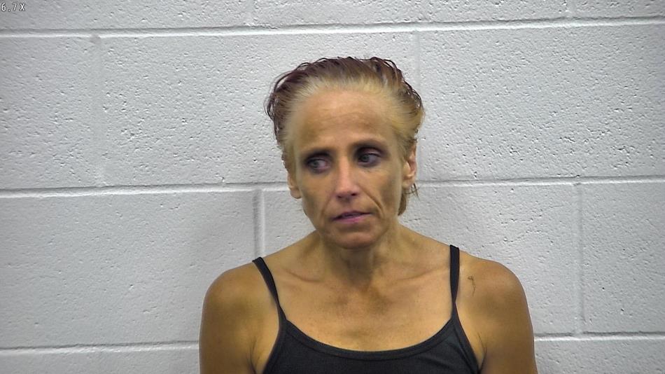 This Week in Kenton Circuit Court