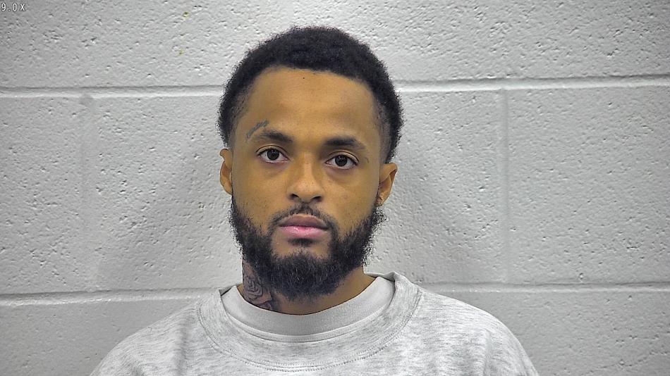 This Week in Kenton Circuit Court