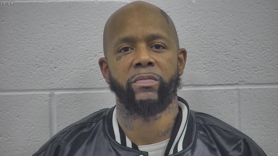 This Week in Kenton Circuit Court