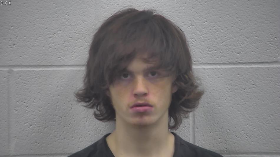 This Week in Kenton Circuit Court