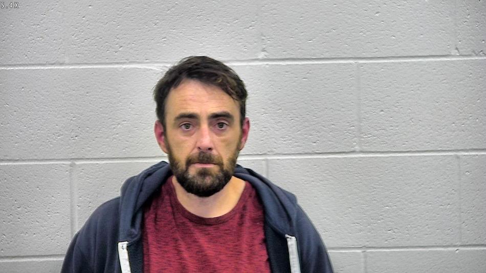 This Week in Kenton Circuit Court