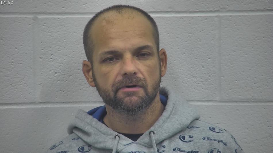 This Week in Kenton Circuit Court