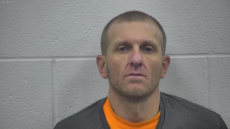 This Week in Kenton Circuit Court