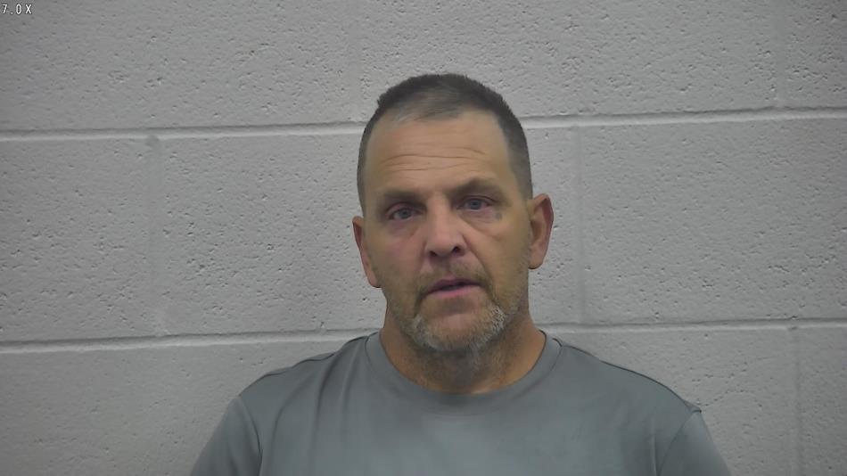 This Week in Kenton Circuit Court