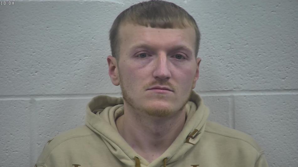 This Week in Kenton Circuit Court