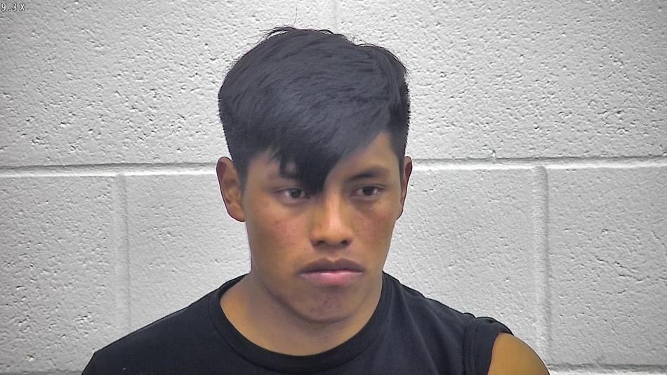 This Week in Kenton Circuit Court