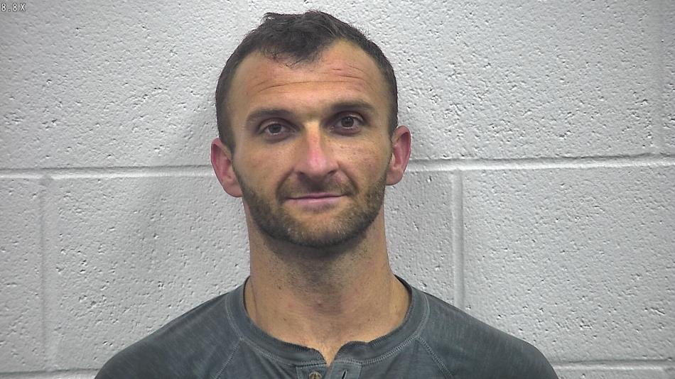 This Week in Kenton Circuit Court