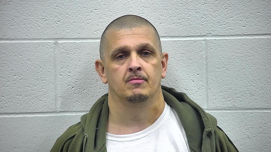 This Week in Kenton Circuit Court