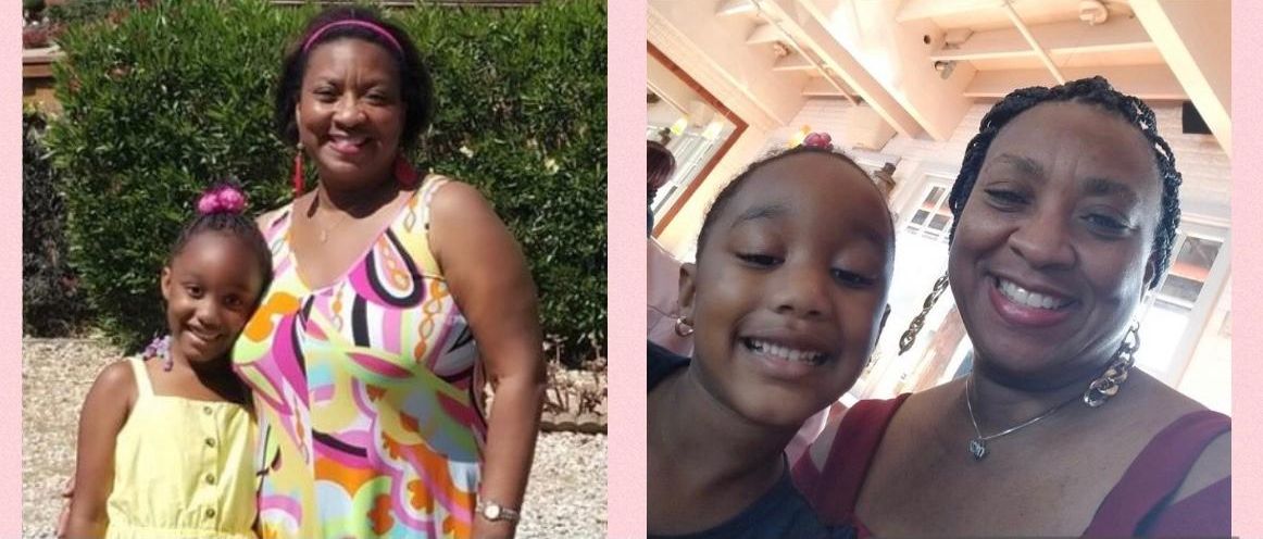 Rivkin Center Survivor Spotlight: Jackie Pugh's Story