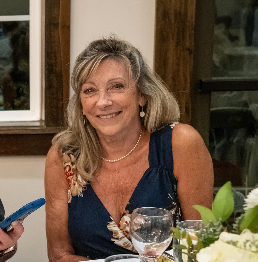 Wishing You a Happy Thanksgiving!