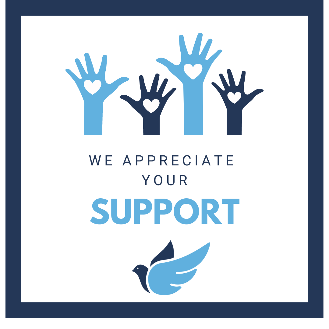 Let's Make A Difference Together