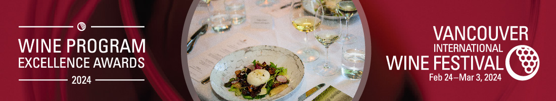 Wine Program Excellence Awards Applications Now Open