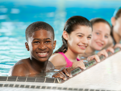 Spring Swim Lessons Start Soon at Mayfair West | Don't Miss It!