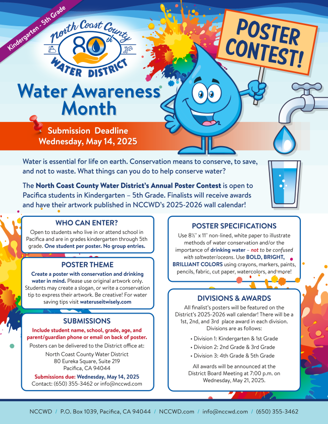 Friend, click here for your Pacifica news and updates!